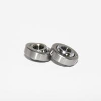China GE15C Self Lubricating Spherical Plain Bearing 15mm Bore Size for Automotive Industry for sale