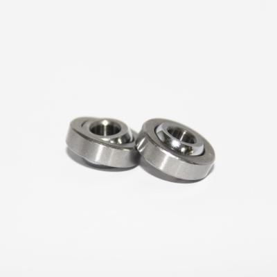 China GE15C Self Lubricating Spherical Plain Bearing 15mm Bore Size for Automotive Industry for sale