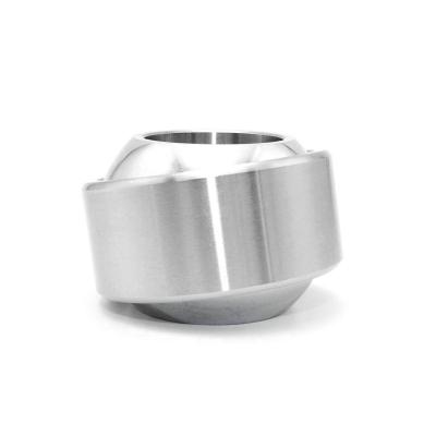 China GE20C Self Lubricating Spherical Plain Bearing 20mm Bore Size for Automotive Industry for sale