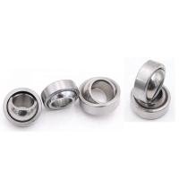 China GE20C Self Lubricating Spherical Plain Bearing 20mm Bore Size for Automotive Industry for sale