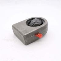 China GF50DO Industrial Hydraulic Rod Ends 50*35*66*40*123 for sale