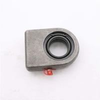 China GF50DO Industrial Hydraulic Rod Ends 50*35*66*40*123 for sale