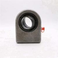 China GF50DO Industrial Hydraulic Rod Ends 50*35*66*40*123 for sale