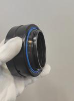 China GEEM 2RS Radial Spherical Plain Bearing Self-lubricating with 2RS Seals for 20mm-120mm Applications for sale