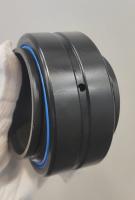 China GEEM 2RS Radial Spherical Plain Bearing Self-lubricating with 2RS Seals for 20mm-120mm Applications for sale