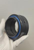 China GEEM 2RS Radial Spherical Plain Bearing Self-lubricating with 2RS Seals for 20mm-120mm Applications for sale