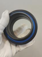 China GEEM 2RS Radial Spherical Plain Bearing Self-lubricating with 2RS Seals for 20mm-120mm Applications for sale