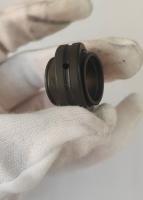 China GEEW16ES Wide Inner Ring Spherical Plain Bearing with MoS2-Treated Sliding Surface for Heavy Load Applications for sale