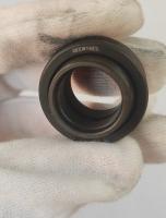 China GEEW16ES Wide Inner Ring Spherical Plain Bearing with MoS2-Treated Sliding Surface for Heavy Load Applications for sale
