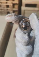 China SA..TK maintenance-free rod end bearing with anti-friction PTFE composite material for sale