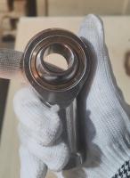 China SI..TK maintenance-free rod end bearing features female thread design. for sale