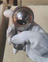 China SI..TK maintenance-free rod end bearing features female thread design. for sale