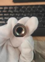 China SI..C Maintenance-Free Rod End Bearings SI C 5-30mm For Machinery for sale