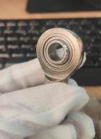 China SI..C Maintenance-Free Rod End Bearings SI C 5-30mm For Machinery for sale