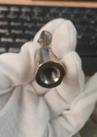 China SI..C Maintenance-Free Rod End Bearings SI C 5-30mm For Machinery for sale