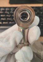 China SI..C Maintenance-Free Rod End Bearings SI C 5-30mm For Machinery for sale