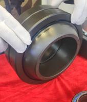 China GE..ES-2RS Radial Spherical Plain Bearing for sale