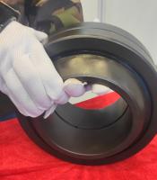 China GE..ES-2RS Radial Spherical Plain Bearing for sale