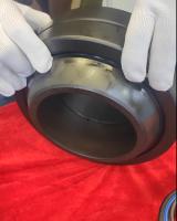 China GE..ES-2RS Radial Spherical Plain Bearing for sale