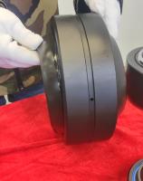 China GE..ES-2RS Radial Spherical Plain Bearing for sale