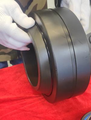 China GE..ES-2RS Radial Spherical Plain Bearing for sale