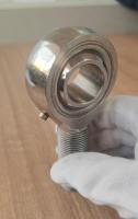 China SS POS stainless steel rod end bearing for sale