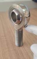 China SS POS stainless steel rod end bearing for sale