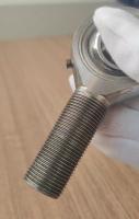 China SS POS stainless steel rod end bearing for sale