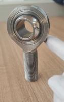 China SS POS stainless steel rod end bearing for sale