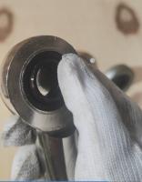 China SI..ES-2RS female thread rod end bearing. for sale