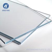 China SGS Brown Polycarbonate Solid Sheet 2000x3000mm UV Resistant 10 Year Warranty for sale