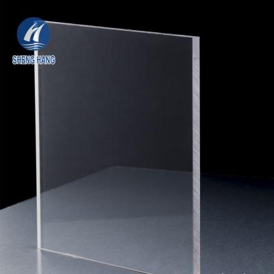 China Sabic Lexan Polycarbonate Solid Sheet UL94 V2 Bronze White 1.2mm-25mm for sale