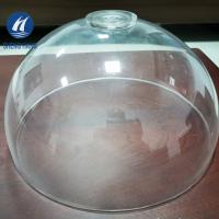 China ASTM D792 Polycarbonate Products 4mm Plastic Dome Skylight Covers Replacement for sale