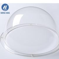 China SGS Replacement Polycarbonate Skylight Domes Heat Formed Plastic 6mm for sale