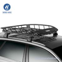China Polycarbonate Roof Rack Fairing 3.10mm Thickness UV Resistant Wind Deflector for Noise Reduction for sale