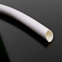China UL Certified Dual Wall Adhesive Heat Shrink Tubing Flexible Dual Wall Shrink Tubing 125 Degree for sale
