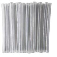 China Waterproof Fiber Optic Splice Protector Bending Resistance Fiber Optic Protection Sleeve for sale