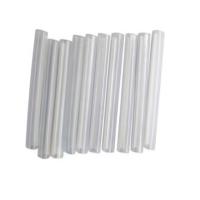 China Transparent Fiber Splice Sleeves Polyolefin Splice Protection Sleeves 20mm , 25mm , 30mm , 40mm , 45mm for sale