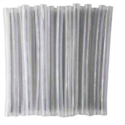 China Polyolefin Fibre Splice Protectors Custom Fusion Splice Sleeves Transparent for sale
