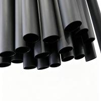 China UL Certified Dual Wall Adhesive Heat Shrink Tubing Flexible Dual Wall Shrink Tubing 125 Degree for sale