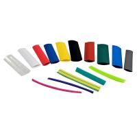 China Customized Halogen Free Heat Shrink Tubing RoHS Compliant Polyolefin Shrink Tubing Environmentally Friendly for sale