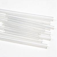China 2:1 PVDF Heat Shrink Tubing 175 Degree High Temperature Insulated Heat Shrink Tubing for sale