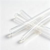 China 2:1 PVDF Heat Shrink Tubing 175 Degree High Temperature Insulated Heat Shrink Tubing for sale