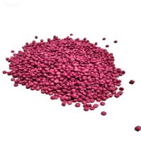 China Custom XLPE Granules 150℃ Irradiated Crosslinking Flame Retardant Compounds Low Smoke for sale