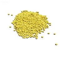 China Colorable Zero Halogen Flame Retardant Compound Custom Polyolefin Compounds for sale