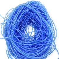 China High Temperature Silicone Rubber Tubing Flexible Silicone Rubber Hose RoHS Compliant for sale