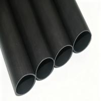 China Black Halogen Free Heat Shrink Tubing Waterproof Medium Wall Heat Shrink Tubing Low Voltage for sale