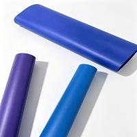 China Black Halogen Free Heat Shrink Tubing Waterproof Medium Wall Heat Shrink Tubing Low Voltage for sale