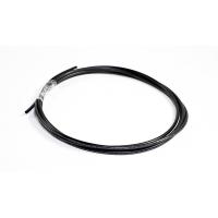 China Flexible Non Shrinkable Tubing Flame Retardant PVC Insulation Tubing Corrosion Resistant for sale