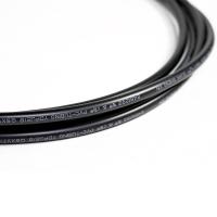 China Flexible Non Shrinkable Tubing Flame Retardant PVC Insulation Tubing Corrosion Resistant for sale